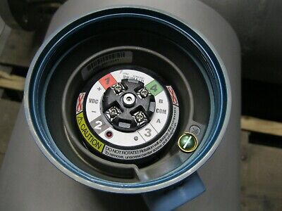 4″ 150# Micro Motion CMF400 M435NQBASZZZ Sensor 700 Core Processor NEW ...
