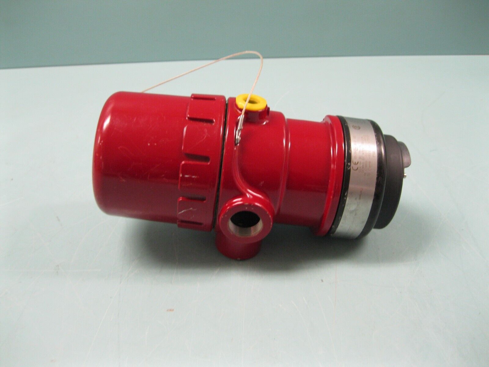 Det-Tronics X3301A Multispectrum – IR Flame Detector E7 (3004) – Volt-Era